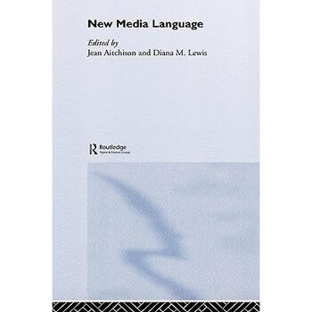 New Media Language
