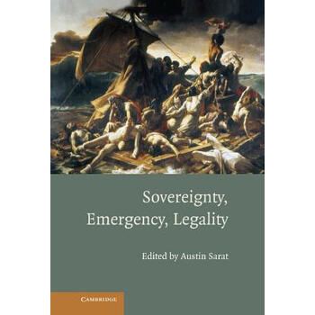 Sovereignty, Emergency, Legality
