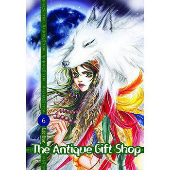 The Antique Gift Shop, Vol. 6
