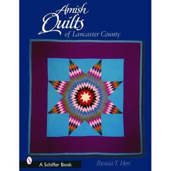 Amish Quilts of Lancaster County
