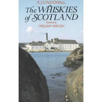 WHISKIES OF SCOTLAND                  PB