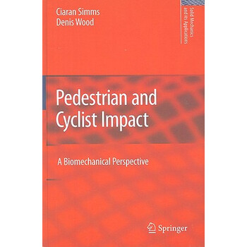 【】Pedestrian and Cyclist Impact: A