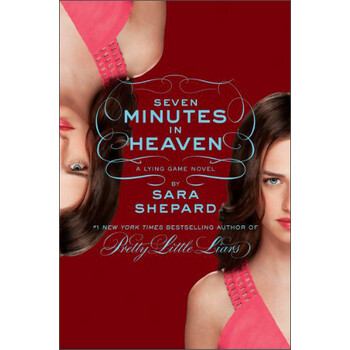 The Lying Game #6: Seven Minutes in Heaven