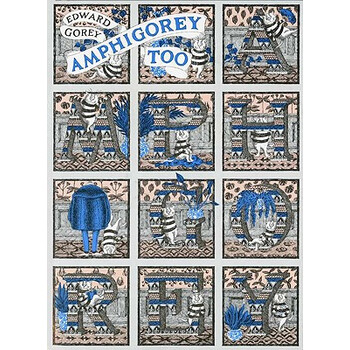 【】Amphigorey Too