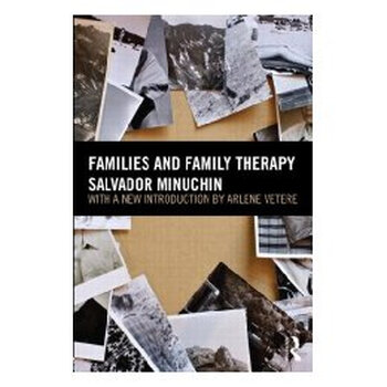 【】Families and Family Therapy