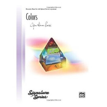 【】Colors