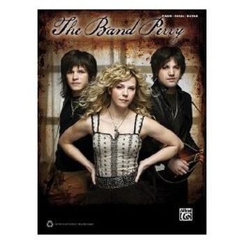 【】The Band Perry: