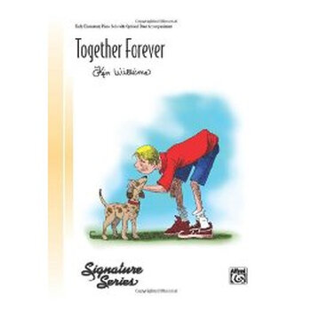 【】Together Forever