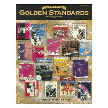 【】Treasury of Golden Standards: Easy
