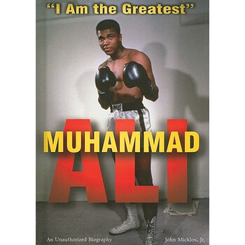 【】Muhammad Ali: I Am the Greatest