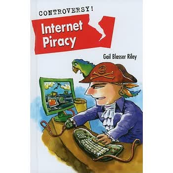【】Internet Piracy