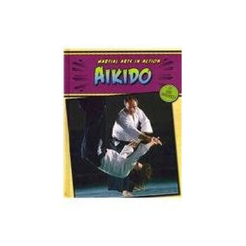 【】Aikido