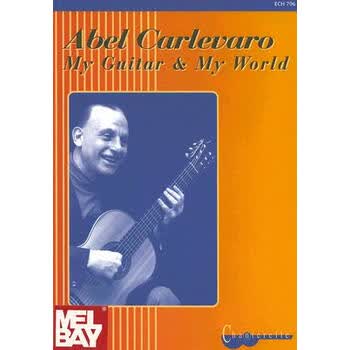 【】My Guitar & My World