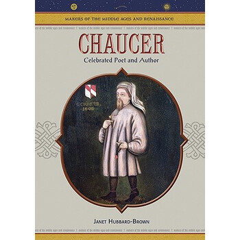 【】Chaucer: Celebrated Poet and