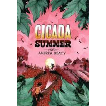 【】Cicada Summer