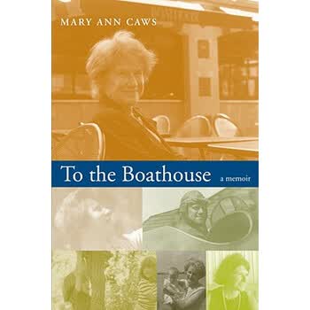 【】To the Boathouse: A Memoir