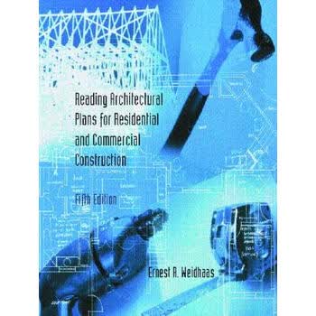 【】Reading Architectural Plans for