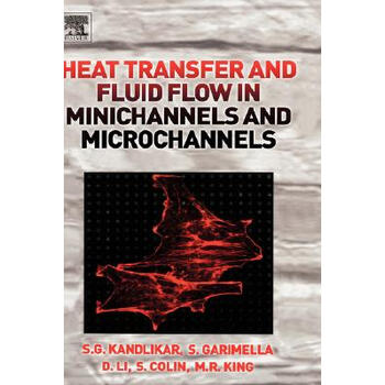 【】Heat Transfer and Fluid Flow