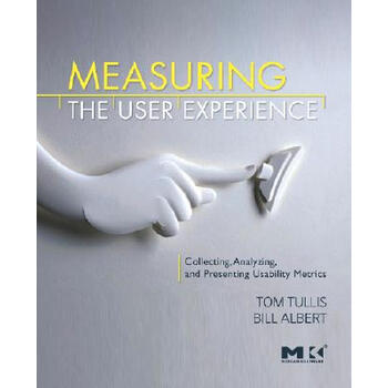 【】Measuring the User Experience: