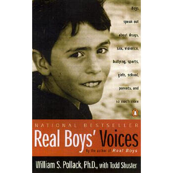 【】Real Boys' Voices