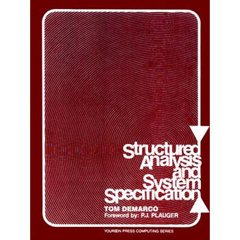 【】Structured Analysis and System