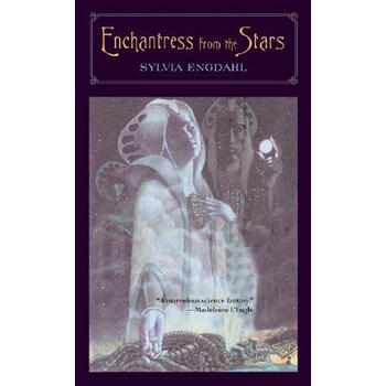 【】Enchantress from the Stars