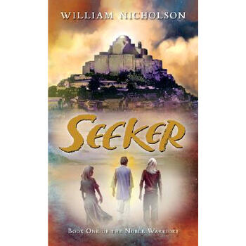 【】Seeker