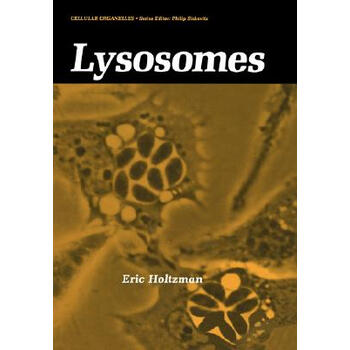 【】Lysosomes