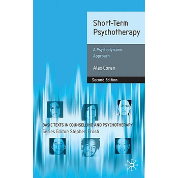 【】Short-Term Psychotherapy: A