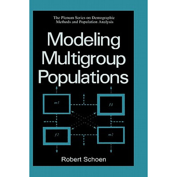 【】Modeling Multigroup Populations