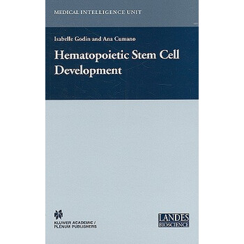 【】Hematopoietic Stem C