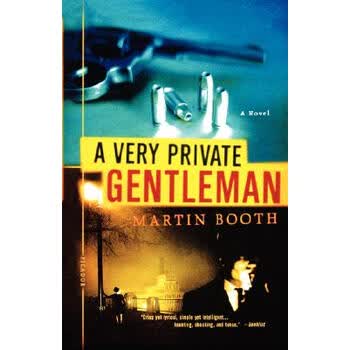 【】A Very Private Gentleman