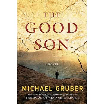 【】The Good Son
