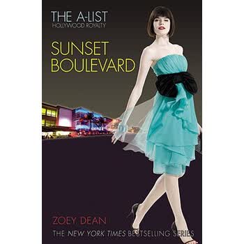 【】Sunset Boulevard