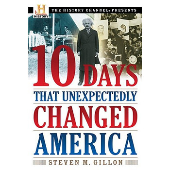 【】10 Days That Unexpectedly Changed