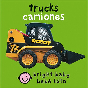 【】Trucks/Camiones