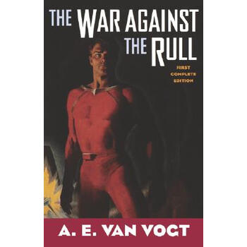 【】The War Against the Rull