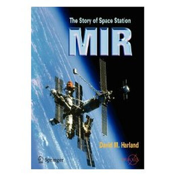【】The Story of Space Station Mir