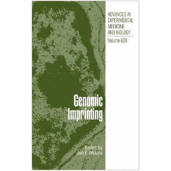 【】Genomic Imprinting
