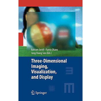 【】Three-Dimensional Imaging