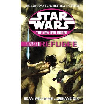【】Star Wars: The New Jedi Order: Forc
