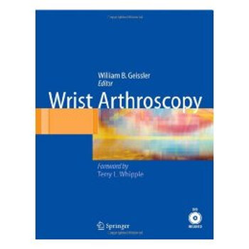 【】Wrist Arthroscopy