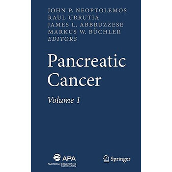 【】Pancreatic Cancer