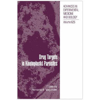 【】Drug Targets in Kinetoplastid