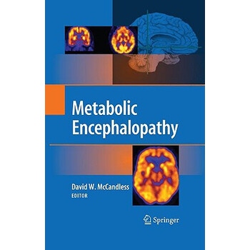 【】Metabolic Encephalopathy