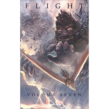 【】Flight, Volume 7