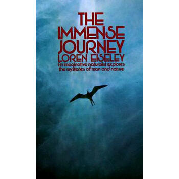 【】The Immense Journey