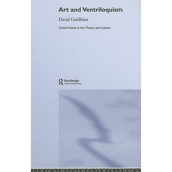 【】Art and Ventriloquism