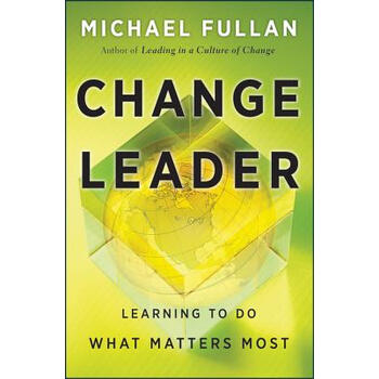 【】Change Leader: Learning To Do Wh