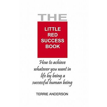 【】The Little Red Success Book